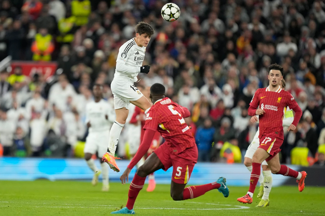 Mbappe’s Real Madrid transfer leaves Arsenal ready to strike for Arda ...