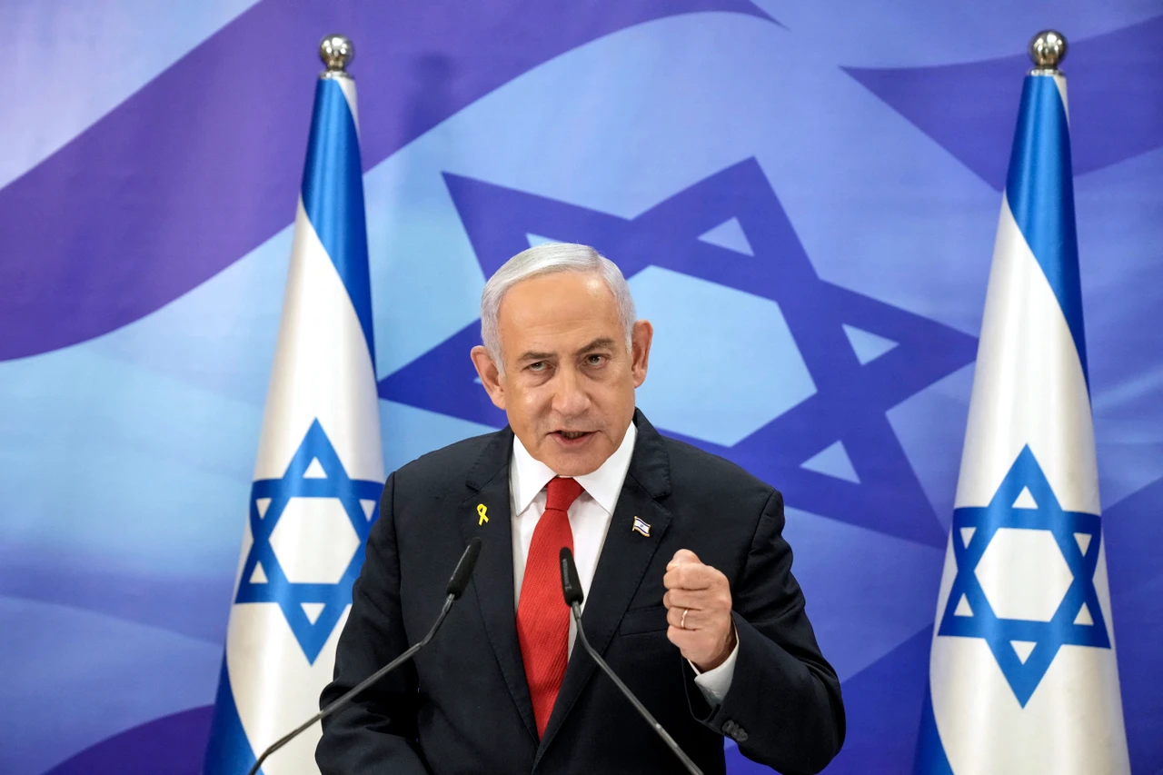 Israel's Golan Heights move sparks Arab backlash, tensions - Türkiye Today