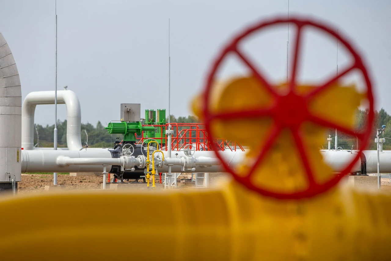 Transnistria faces extended power outages amid Russian gas cut-off ...