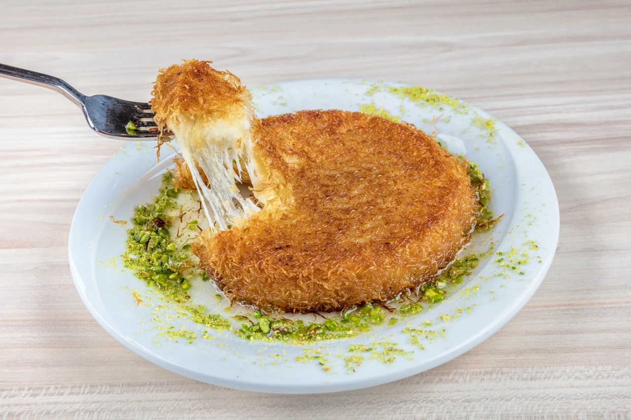 Discover the best Turkish desserts: History behind each sweet treat ...