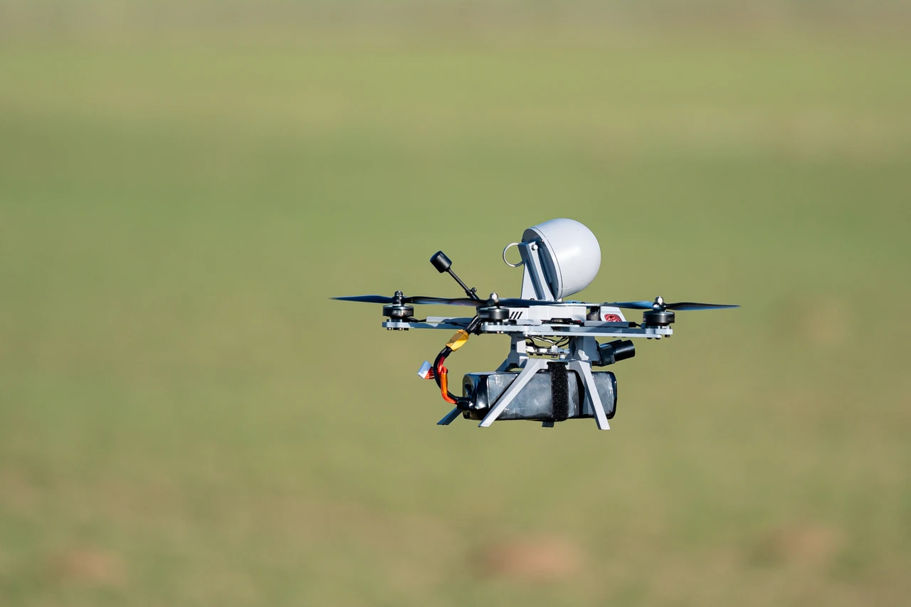 Türkiye's Baykar, Italy's Leonardo partnership unveils new era in European drone industry ...