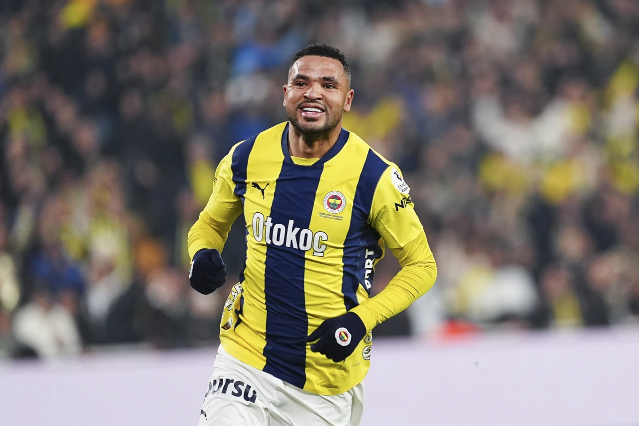 En-Nesyri becomes top scorer in Europe’s top 10 leagues in 2025 with 14 goals - Türkiye Today