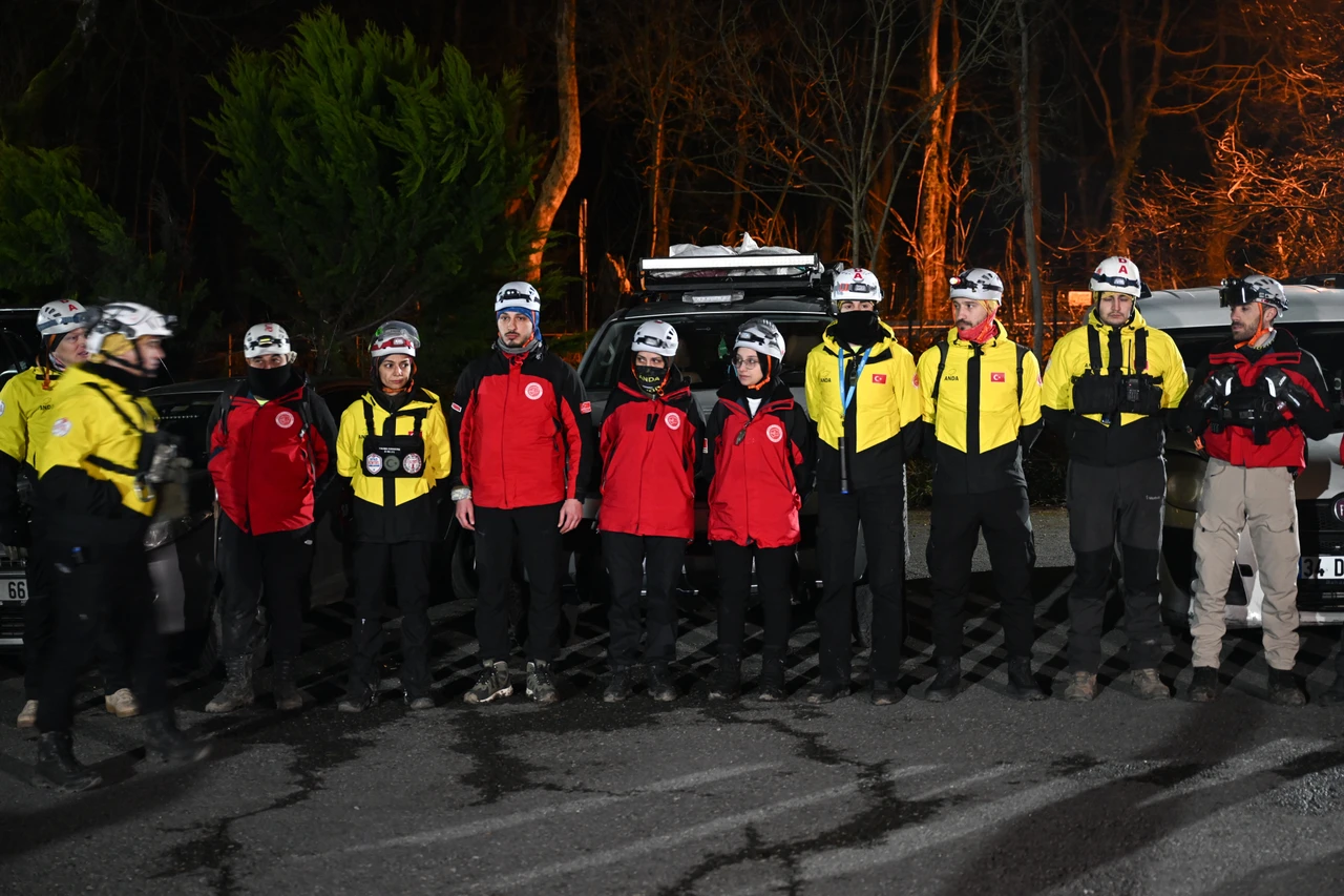 Lost architect Ece Gurel miraculously found alive after 4 days in ...