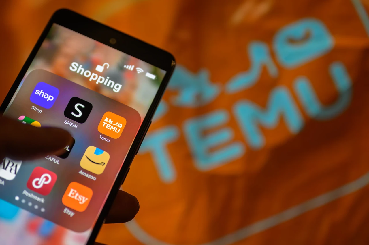 Turkish customers say goodbye to Chinese e-commerce giant Temu ...