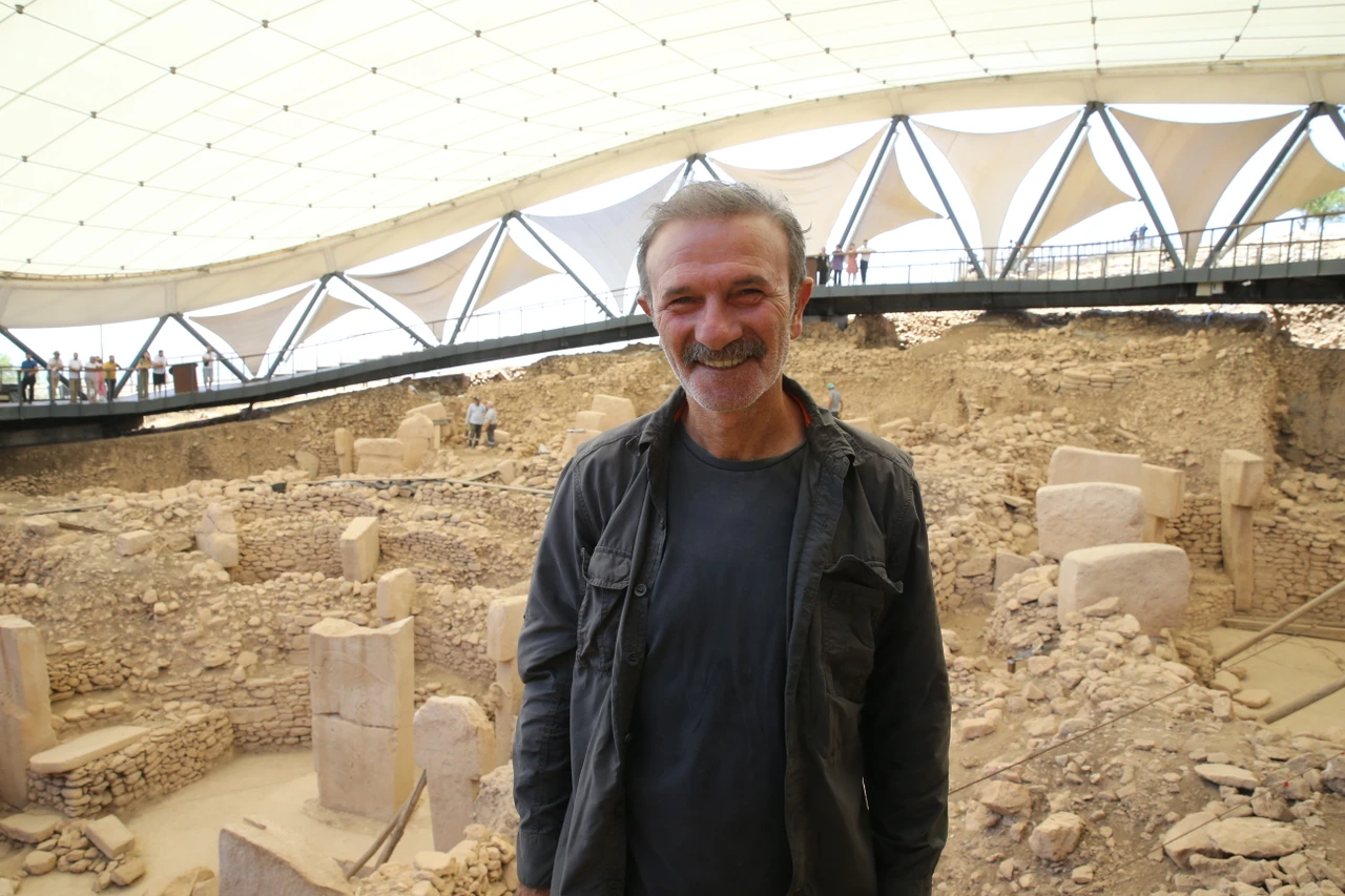 Gobeklitepe controversy leads to removal of trees—here is why - Türkiye ...
