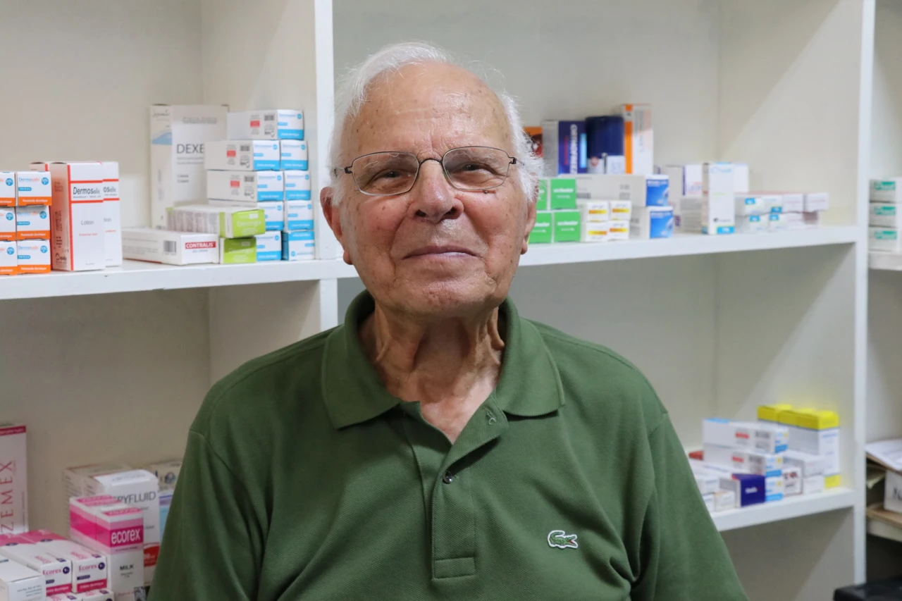 Descendants of Turkish admiral Turgut Reis in Tunisia take pride in ...