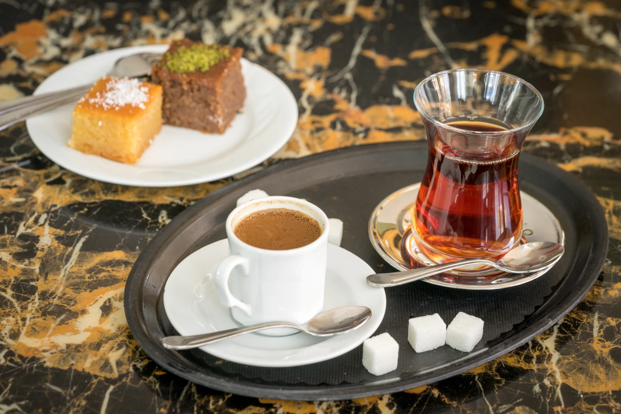 All about Turkish brands' success in global market - Türkiye Today