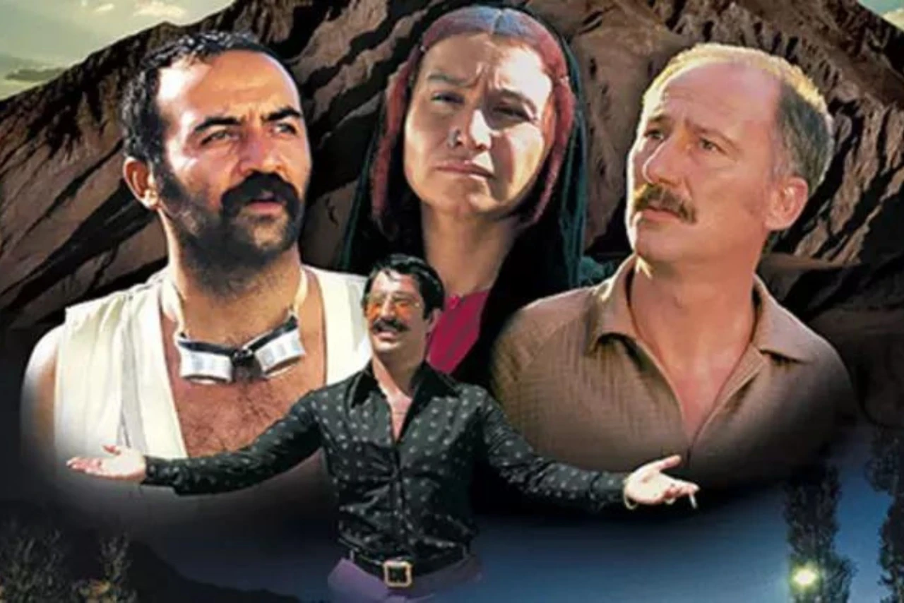 Top 10 best Turkish movies to enjoy this fall - Türkiye Today