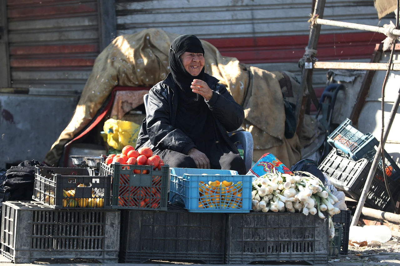 Iraq's population surpasses 45 million after first census in decades ...