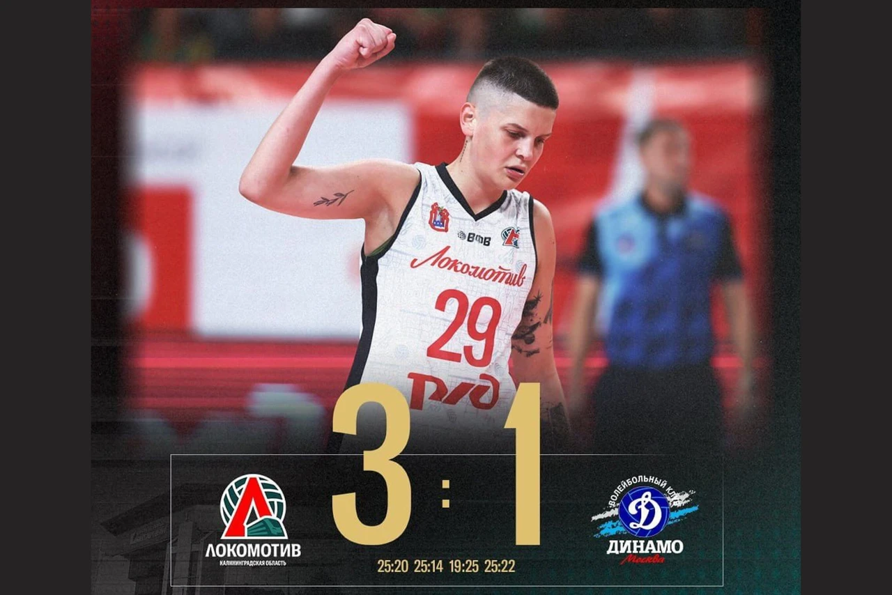 Volleyball star Ebrar Karakurt scores 27 points amid Türkiye return ...