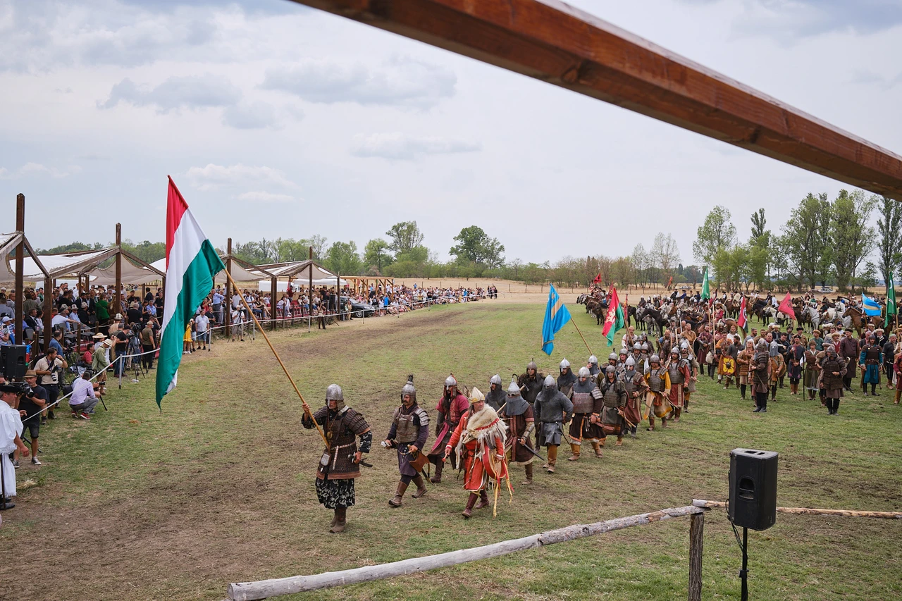 How Hungary’s historical ties with Turkic world shape its future in ...