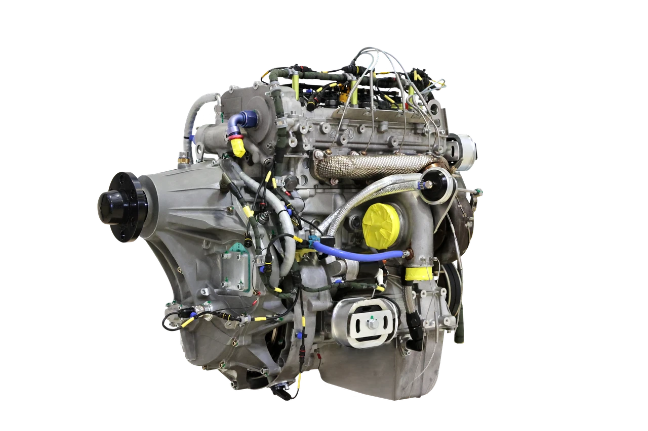 Baykar's acquisition of Piaggio Aerospace: A strategic leap into ...