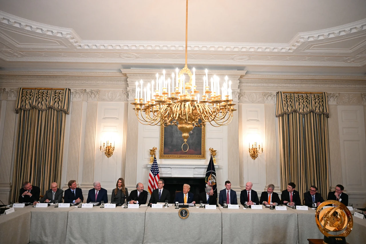 White House hosts 1st crypto summit as ‘Strategic Bitcoin Reserve’ fails to satisfy market ...