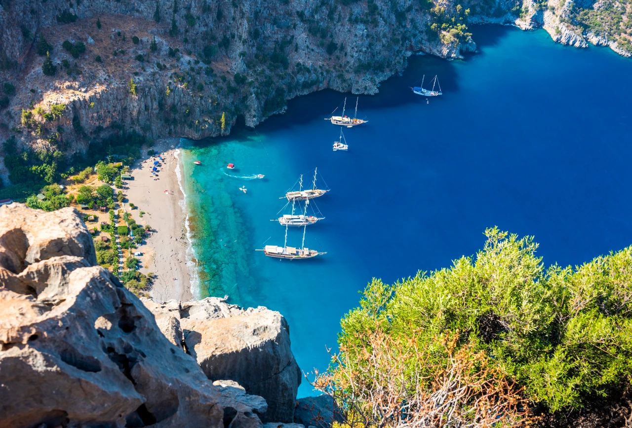 Beautiful villages in Türkiye you must visit - Türkiye Today