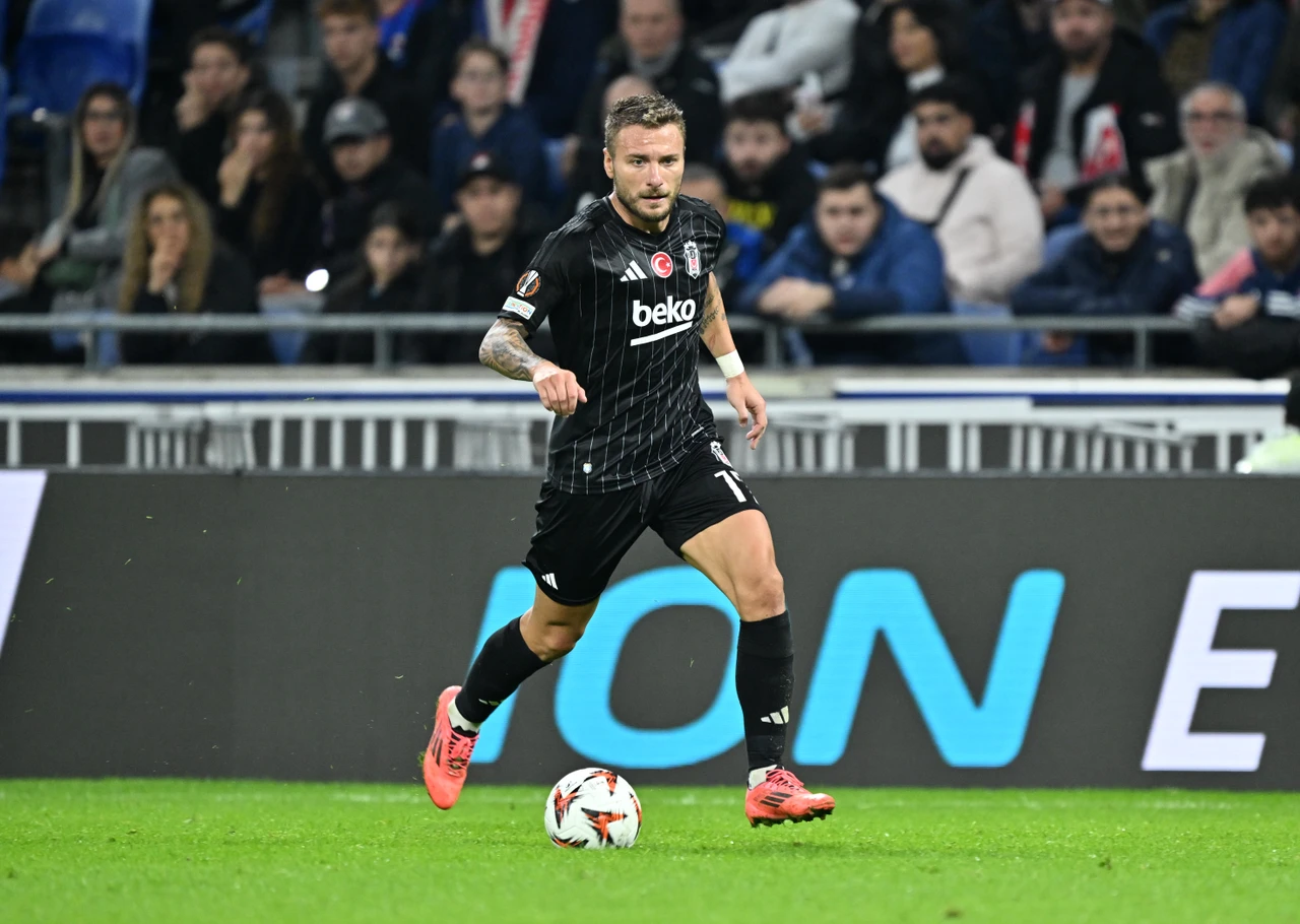 Galatasaray vs Besiktas: What to expect from Super Lig derby, key ...