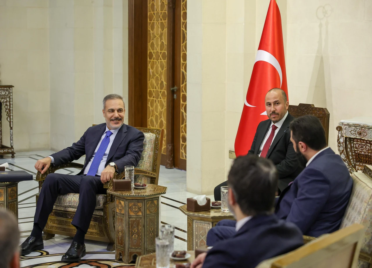 EU to host 9th Brussels Conference on Syria focusing on transition ...