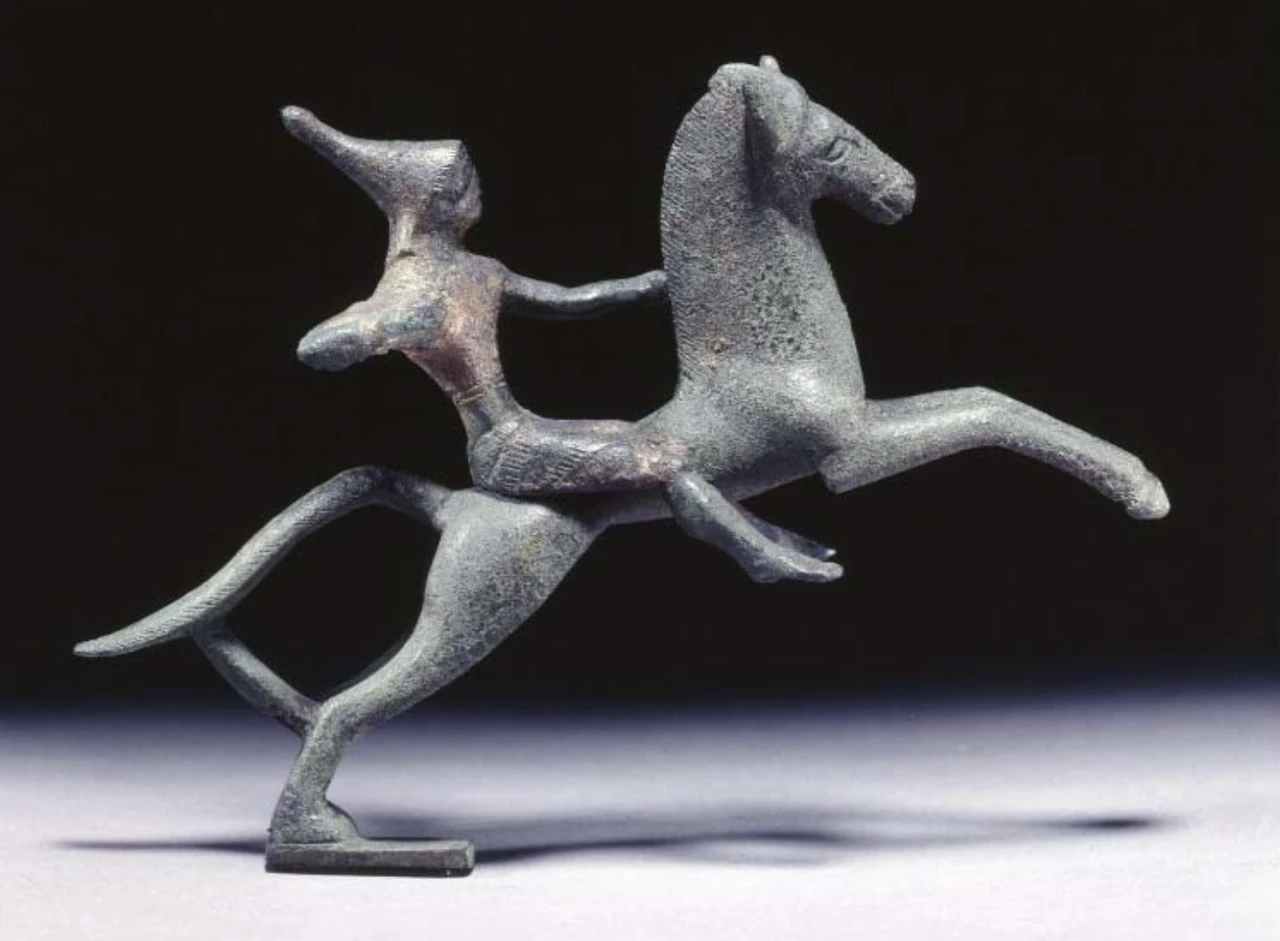 Fearless women warriors of Anatolia: Who were Amazons? - Türkiye Today