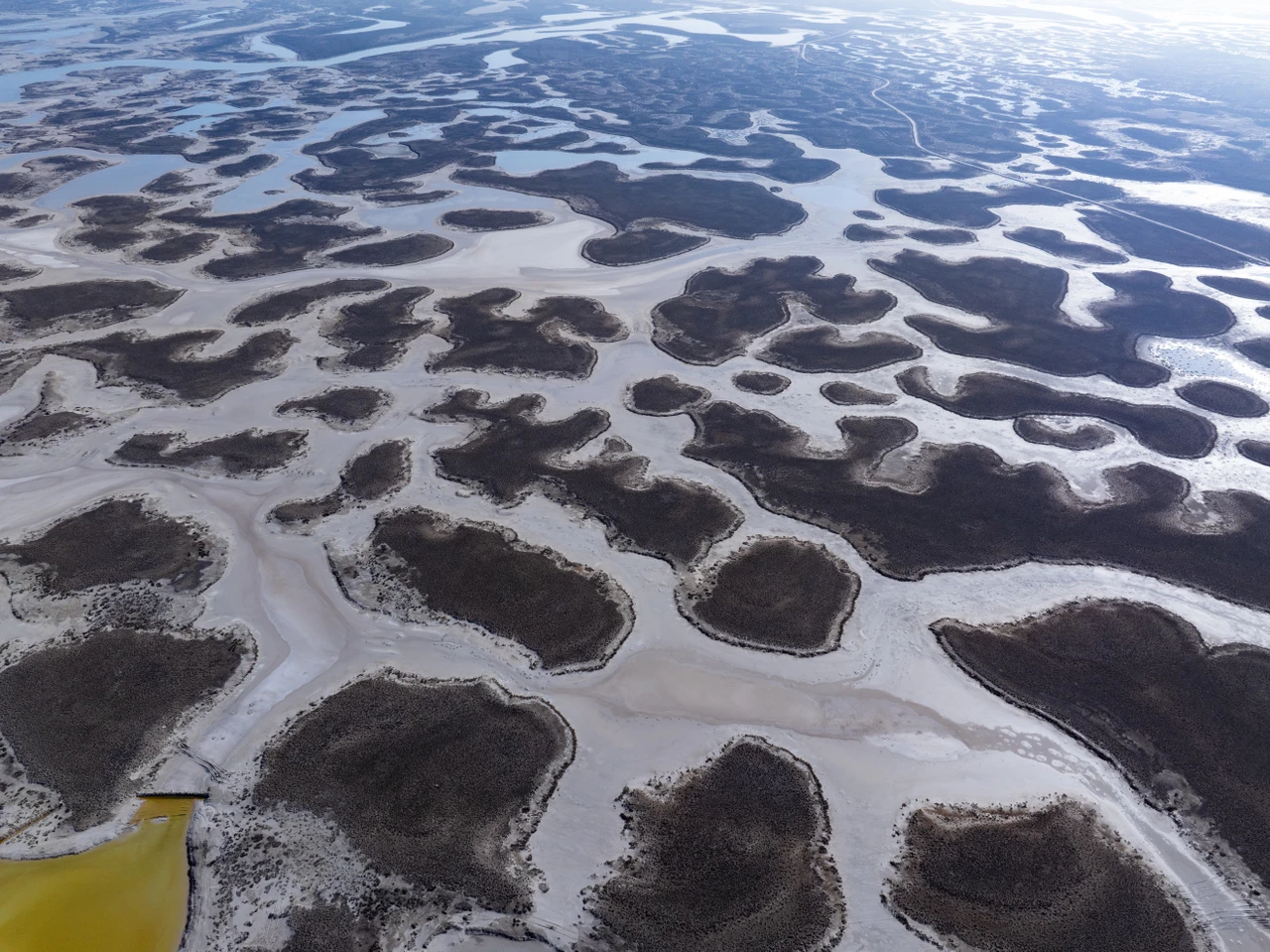 Türkiye faces deepening water crisis as drought, mismanagement drain ...