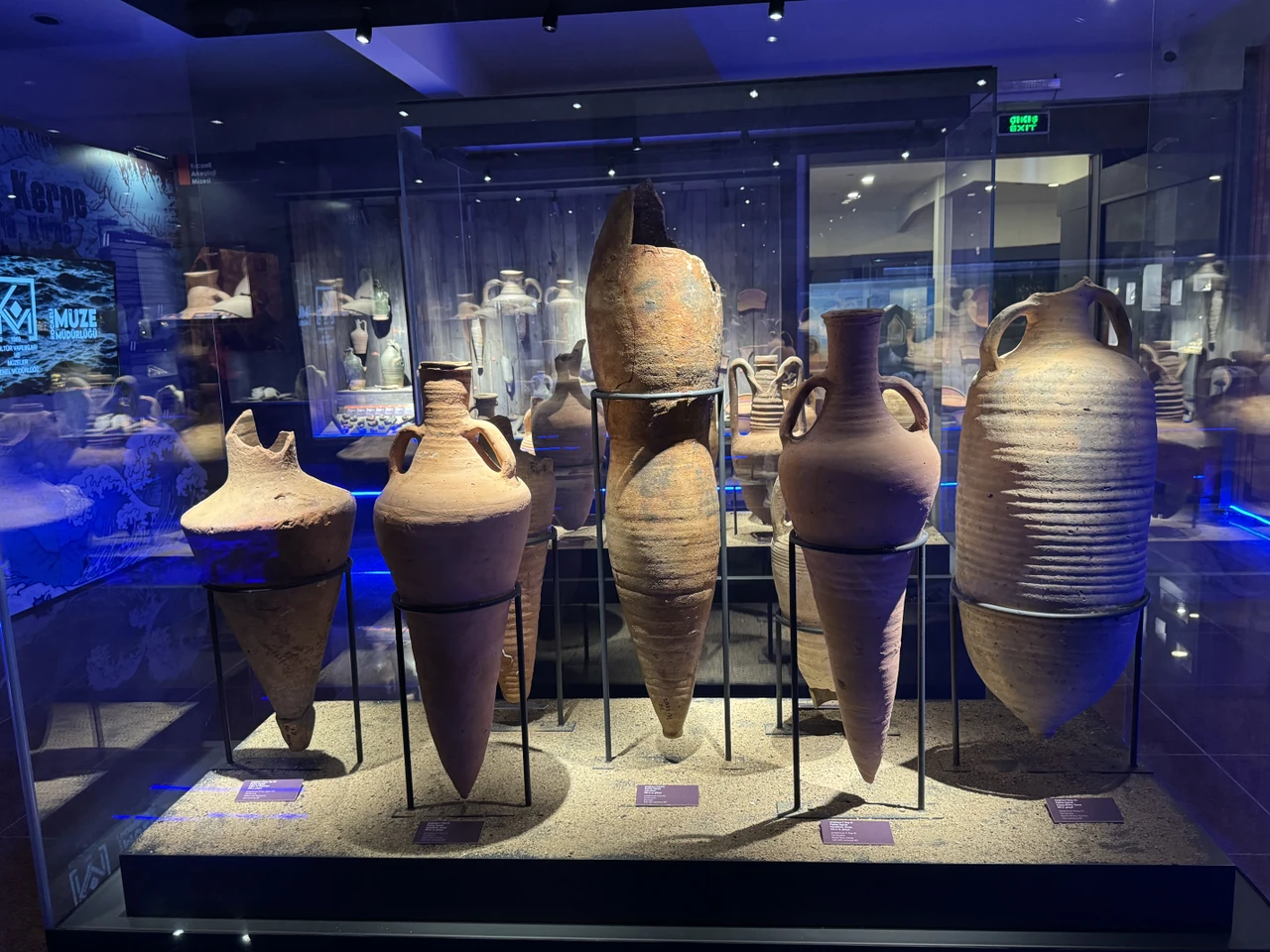 Underwater archaeopark in Türkiye's Kocaeli to immerse visitors in deep ...