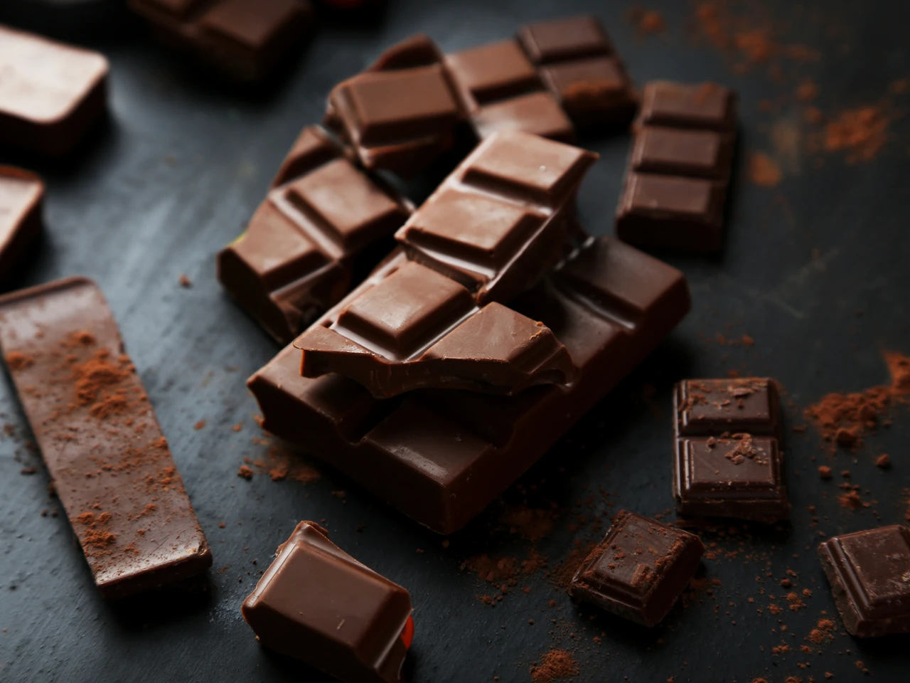 Lab-grown cocoa: Future of chocolate in danger amid climate change ...
