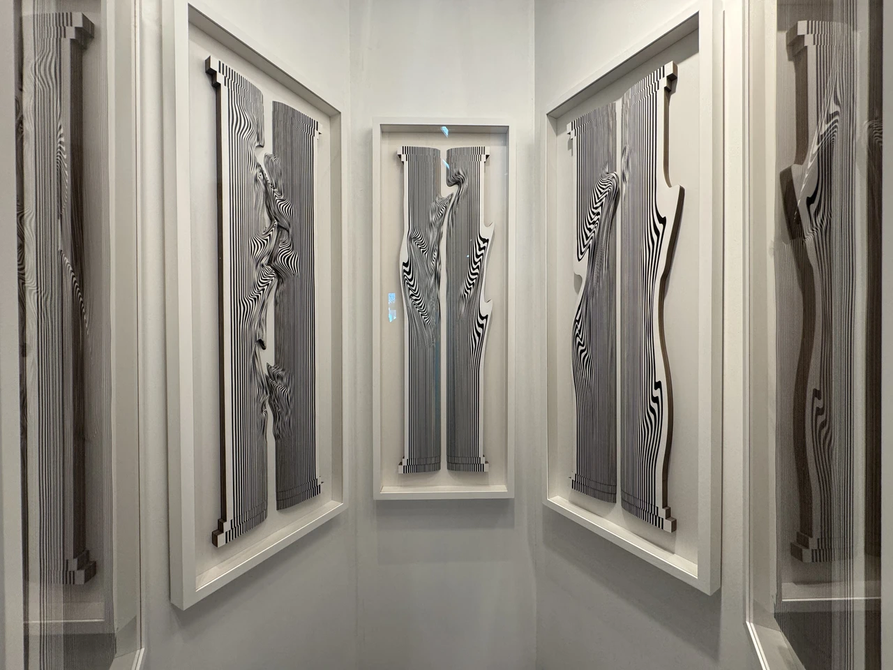 Contemporary Istanbul 2024 kicks off at Tersane Istanbul - Türkiye Today