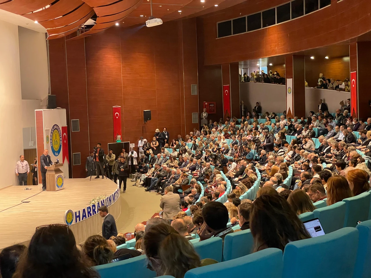 World Neolithic Congress brings world’s top experts to Türkiye’s ...