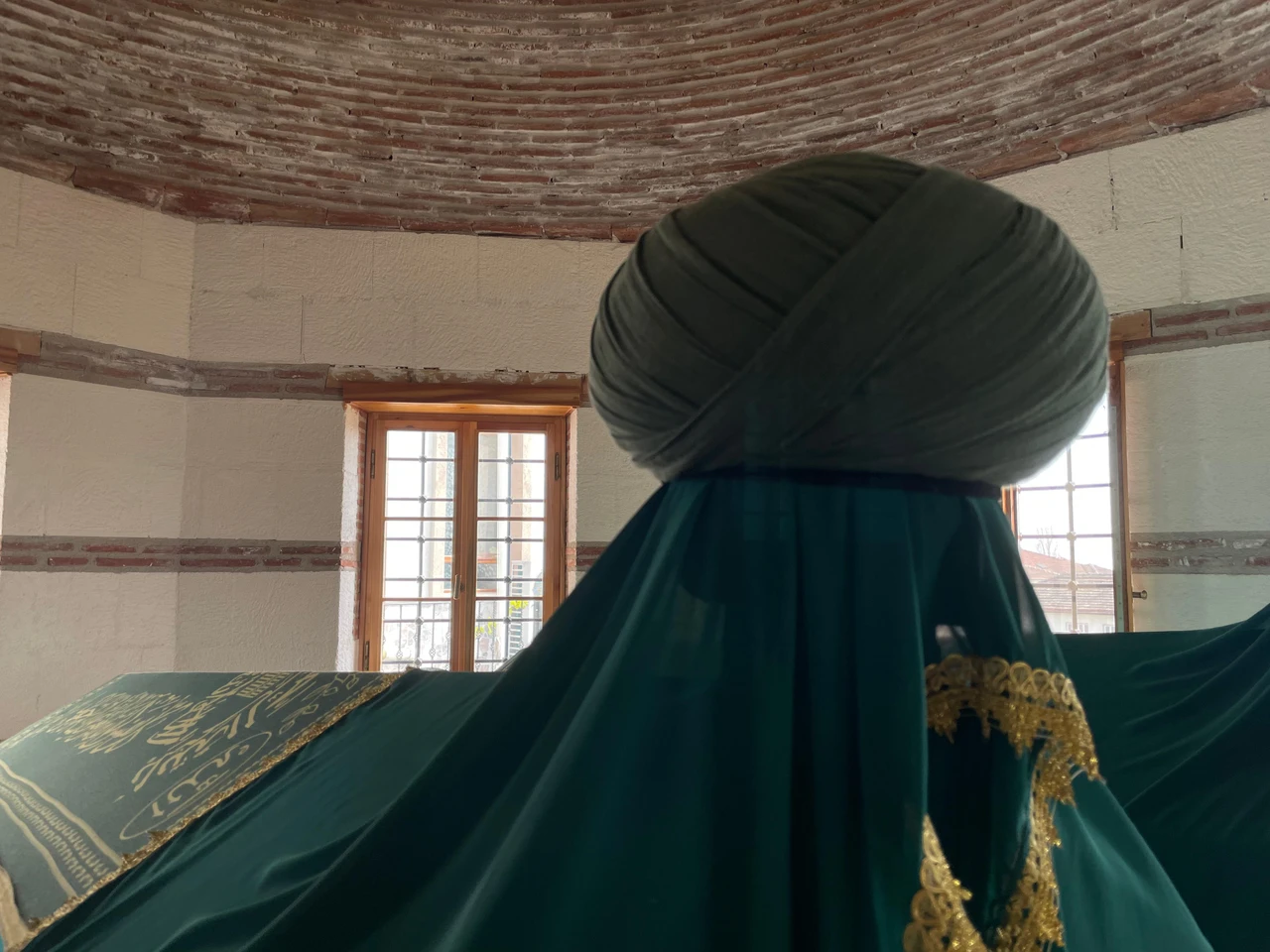 Konur Alp: Discover Ottoman hero's untold contribution to history ...