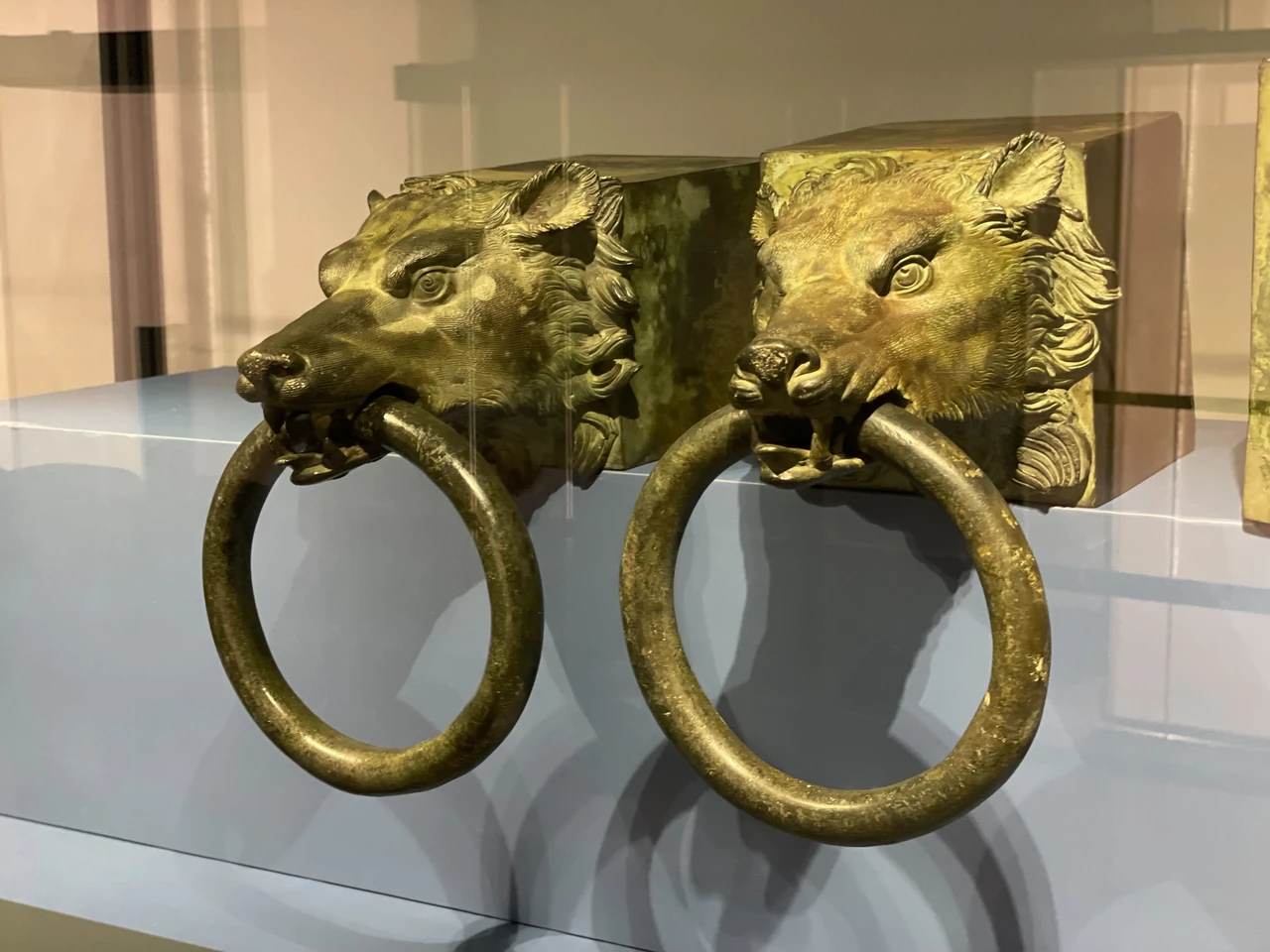 She-wolf of Rome: Symbolism and parallels with Turkish heritage ...