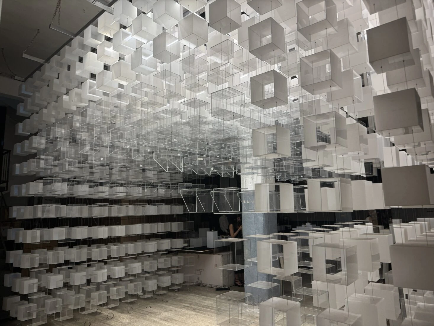 Turkish designer Melek Zeynep Bulut’s latest work to be exhibited in ...