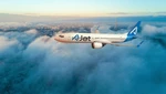 Turkish airline company AJet kicks off 2025 with first discount ...
