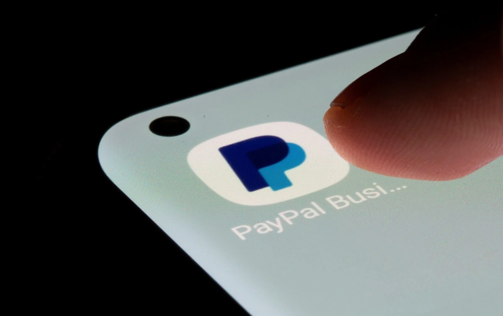 PayPal enables US business accounts to buy, hold, and sell ...