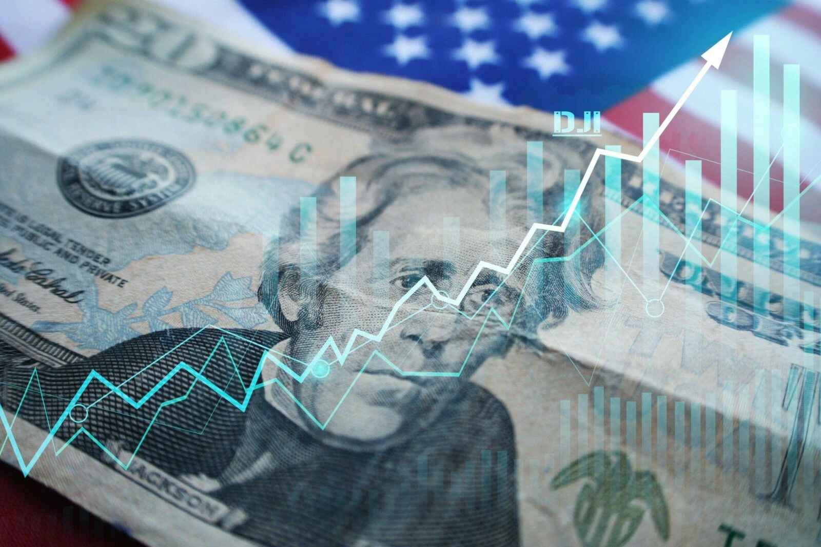 Tech surge propels Wall Street to record highs - Türkiye Today