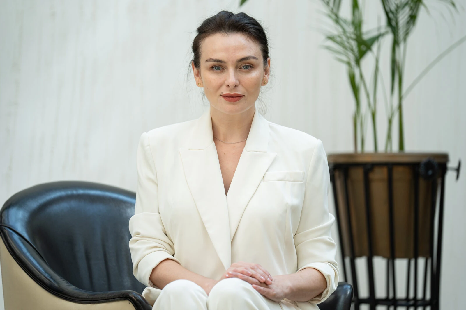 'Türkiye has always been friendly toward Moldova': Presidential ...