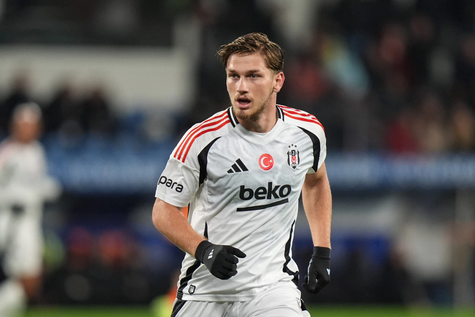 PSG eyes Besiktas' wunderkind Semih Kilicsoy in $31M transfer move ...