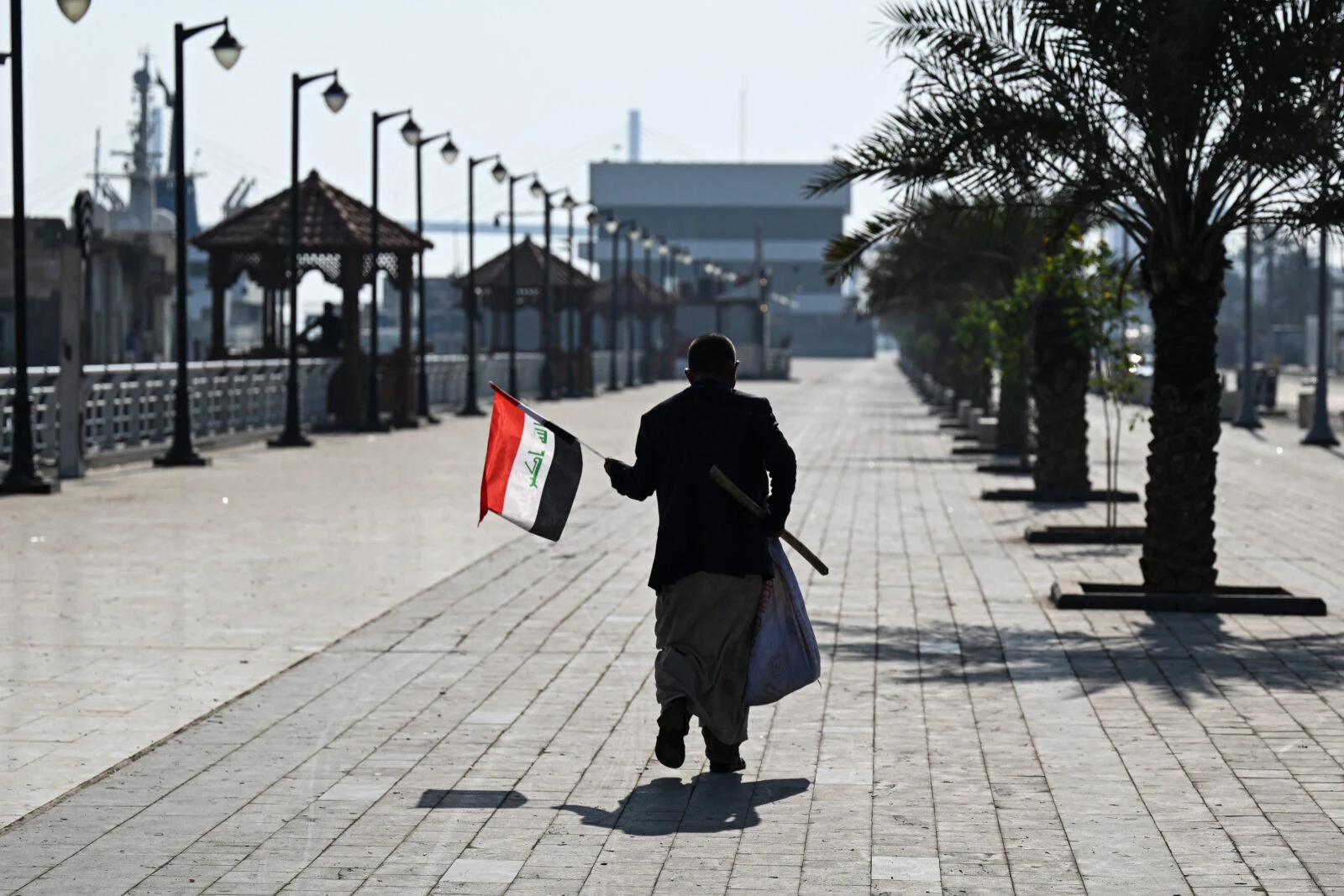 Iraq's population surpasses 45 million after first census in decades ...