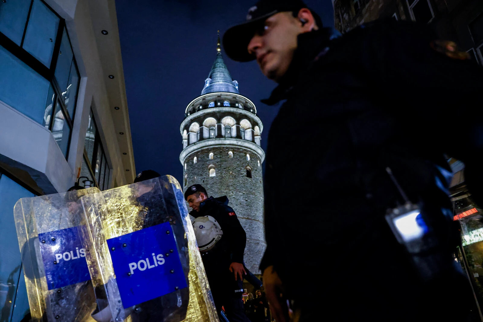 Istanbul news from 2024: Housing crisis, heated mayoral race, brutal ...