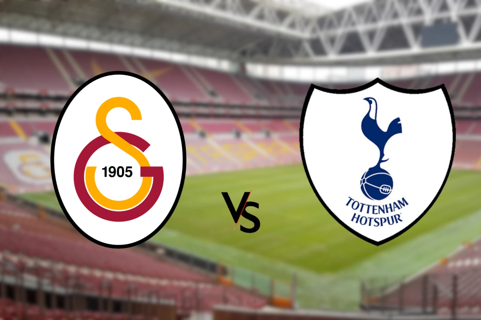 Galatasaray vs Tottenham: Predicted lineups, key players, match stats ...