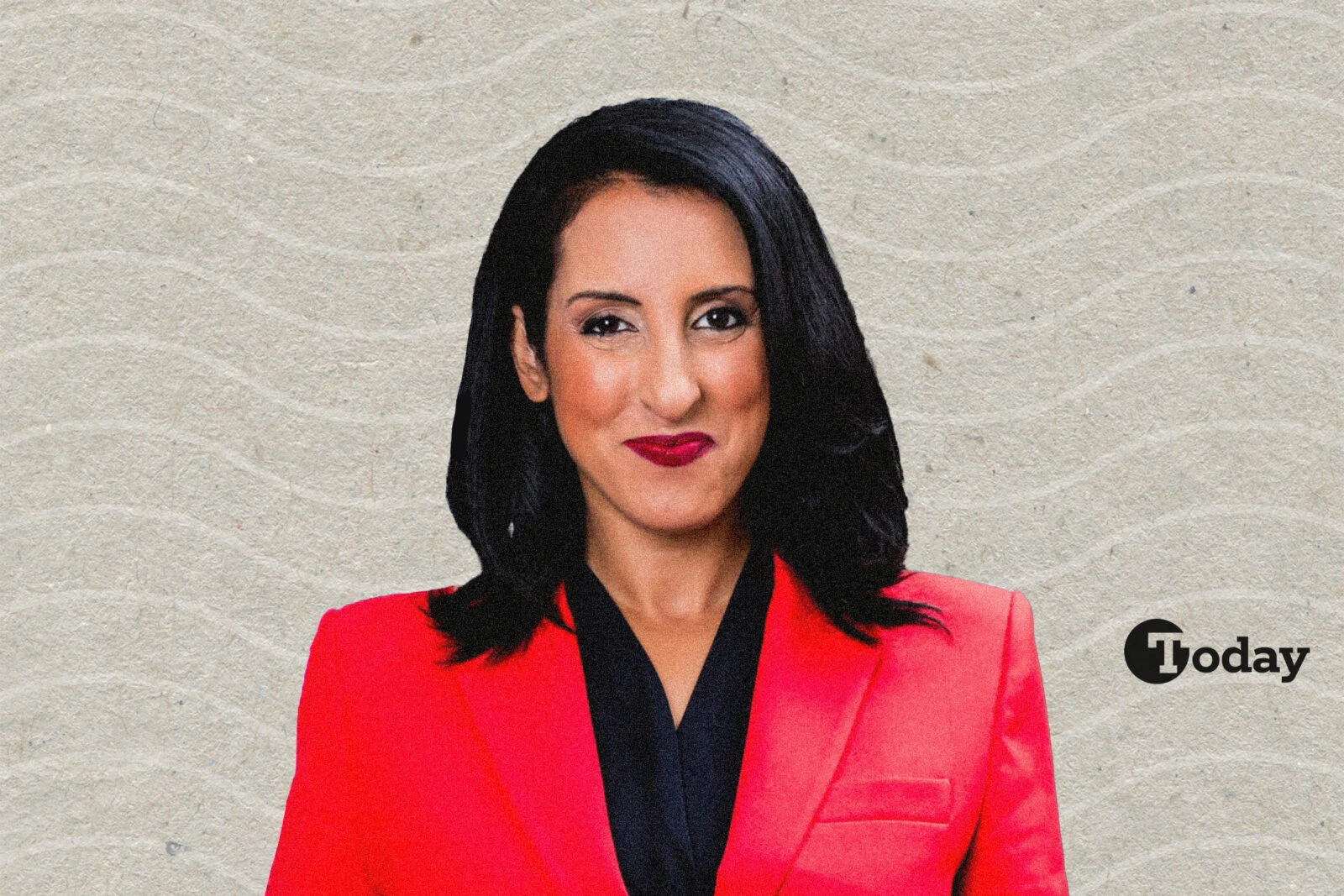 Exclusive interview: Former State Dept official Hala Rharrit comments ...