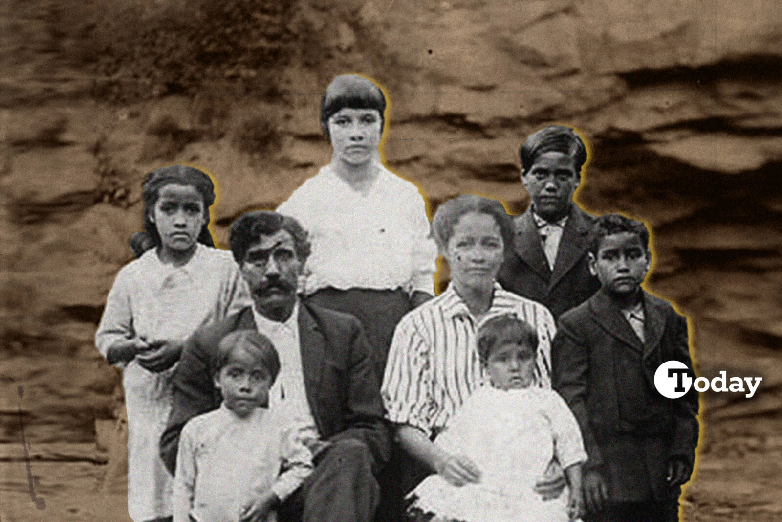 The Melungeons: Turks of Appalachia? - Türkiye Today