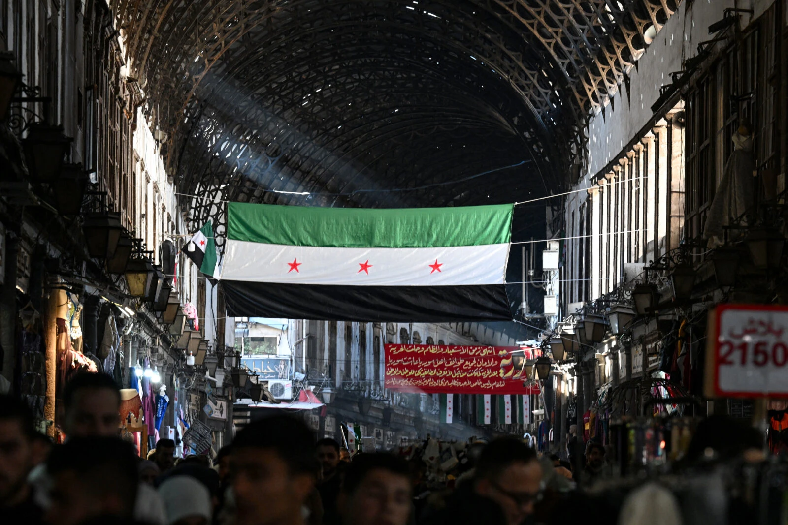 Türkiye to print passports, IDs and driver's licenses for Syria ...