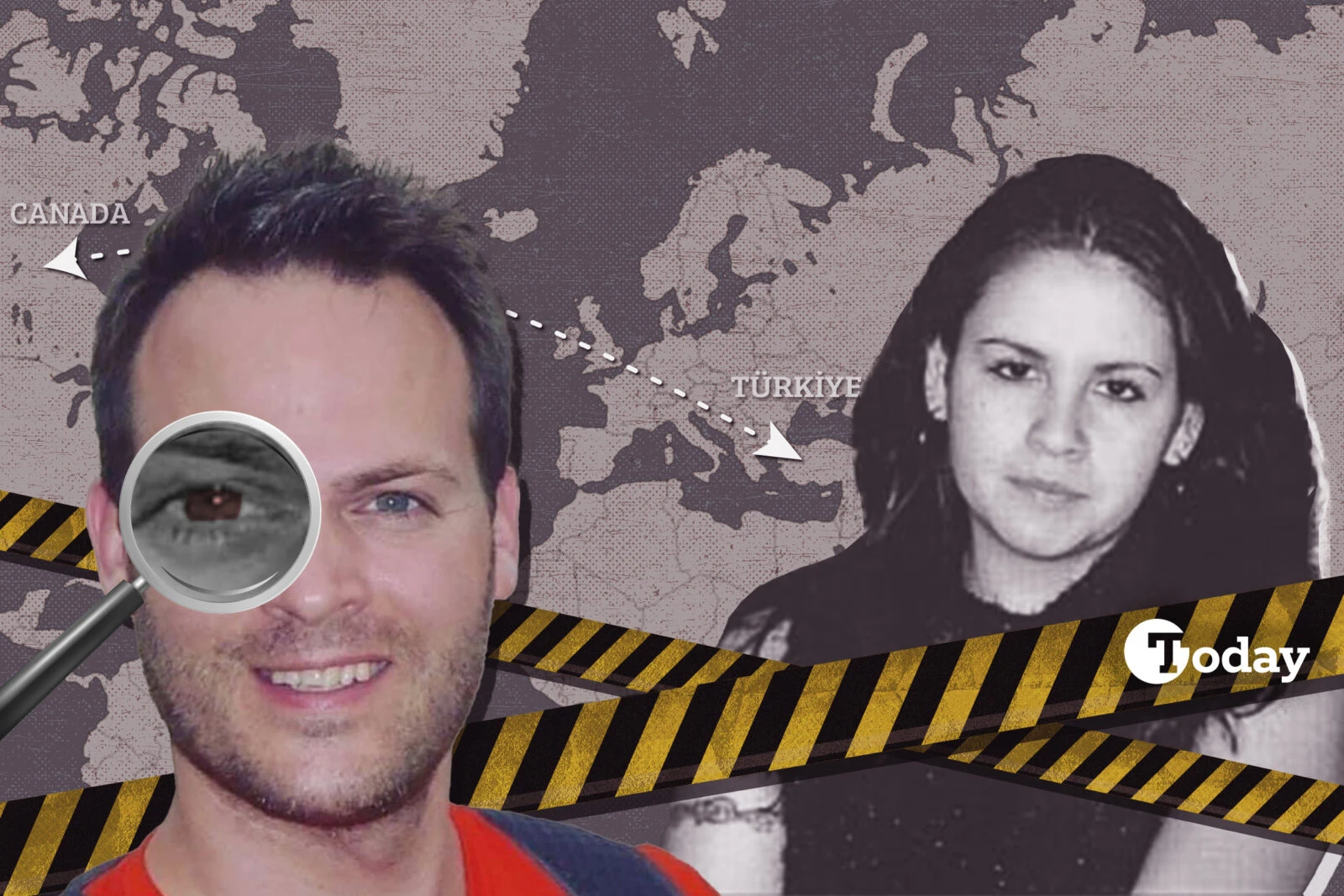 Exclusive: Notorious Canadian criminal found living in Türkiye, residency laws face scrutiny ...