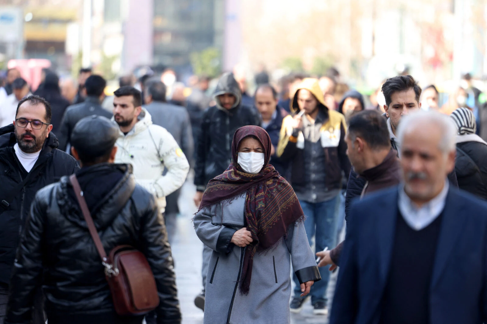 Iran plans to relocate its capital to Makran - Türkiye Today