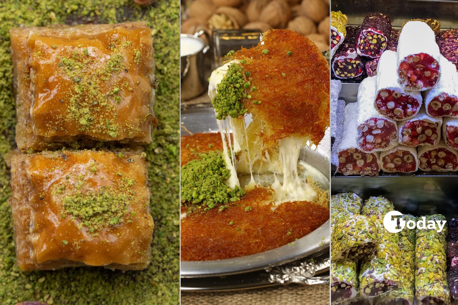 Turkish cities on UNESCO’s City of Gastronomy list and their standout ...