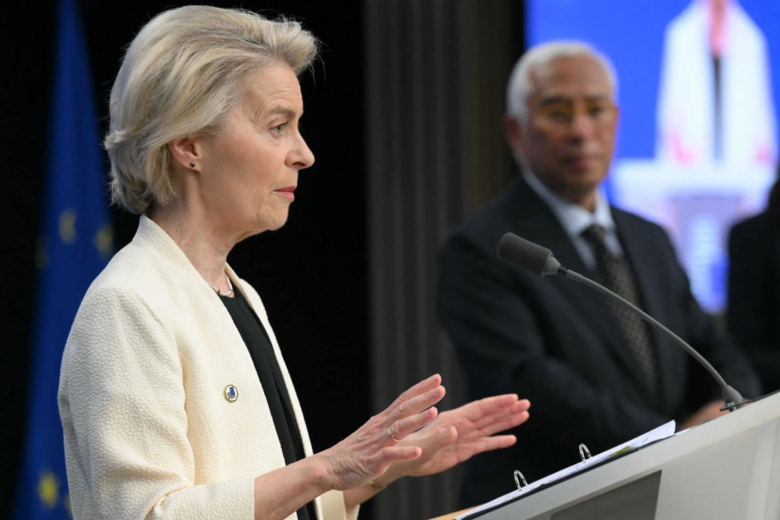 EU’s $162B defense fund faces roadblock over France-Germany rift ...