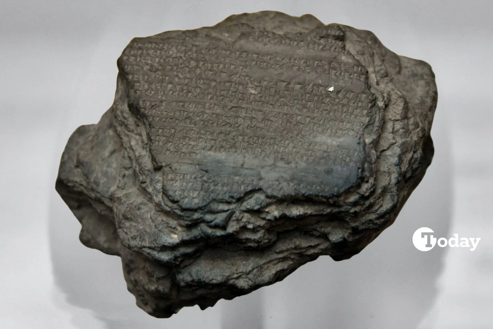 7 must-see ancient cuneiform tablets at Istanbul Archaeological Museums ...