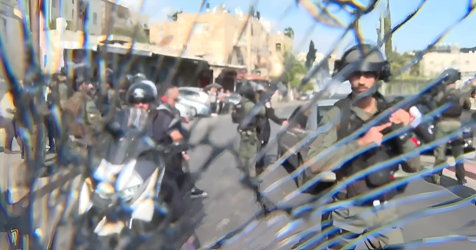 Israel targets Turkish media outlets in Gaza conflict - Türkiye Today