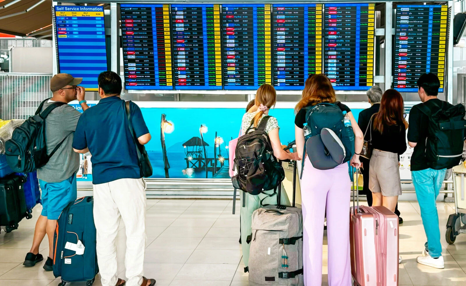 Extensive impact of 'Go Türkiye' campaign after reaching millions ...