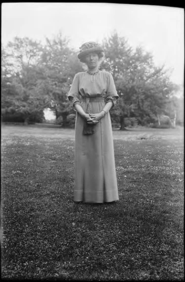 Istanbul's Yildiz Palace reborn: 115-year retrospective from Gertrude ...