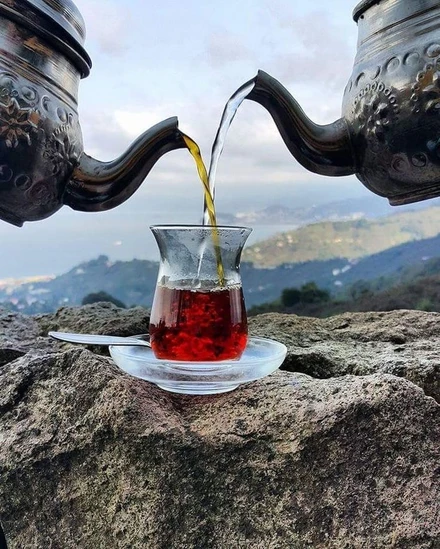 Turkish tea culture: Cherishing tradition while embracing change ...