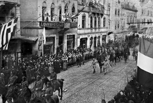 Victory Day of Türkiye: How a nation defied the impossible on Aug. 30 ...